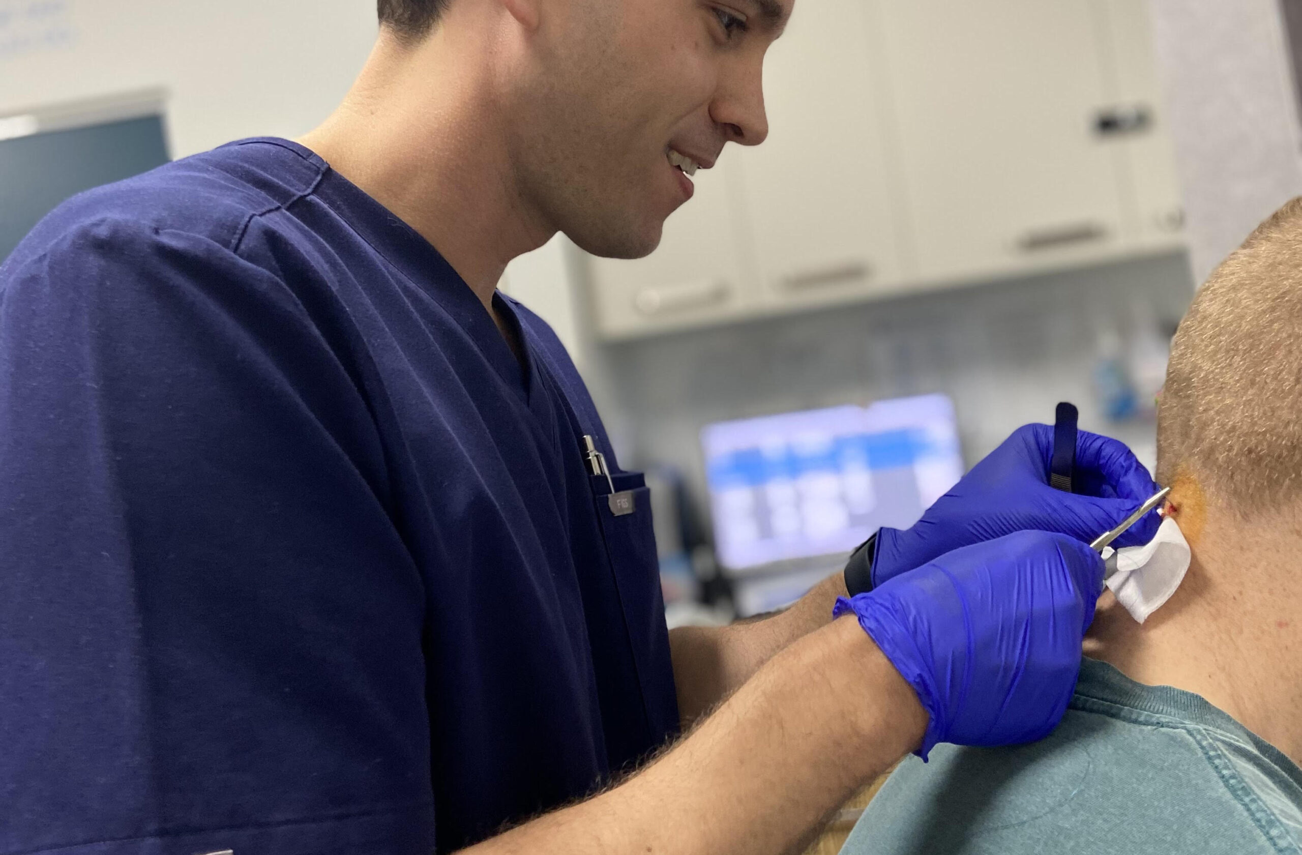 Practice Details - Mermaid Family Practice